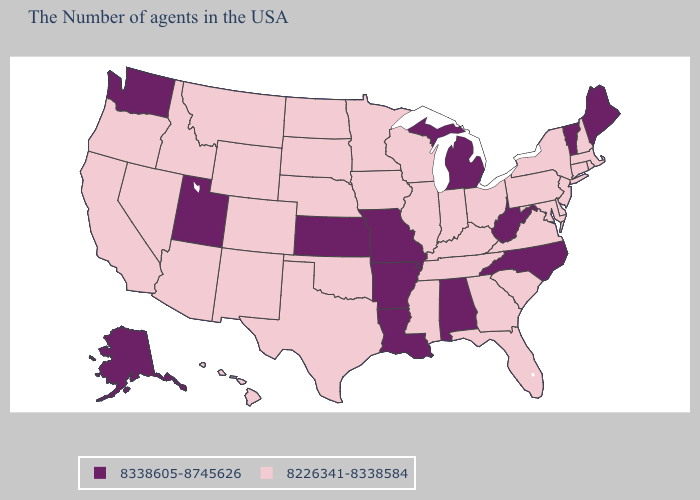 How to Use the MapProject Object Detection API