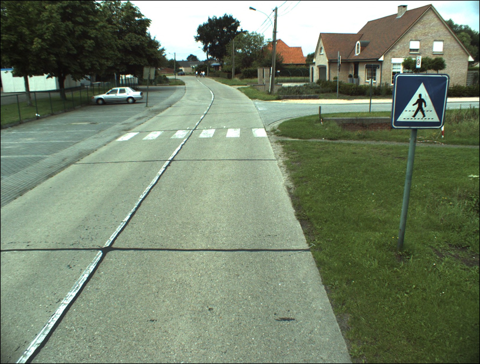 Traffic Sign Detection Object Detection Dataset And Pre Trained Model