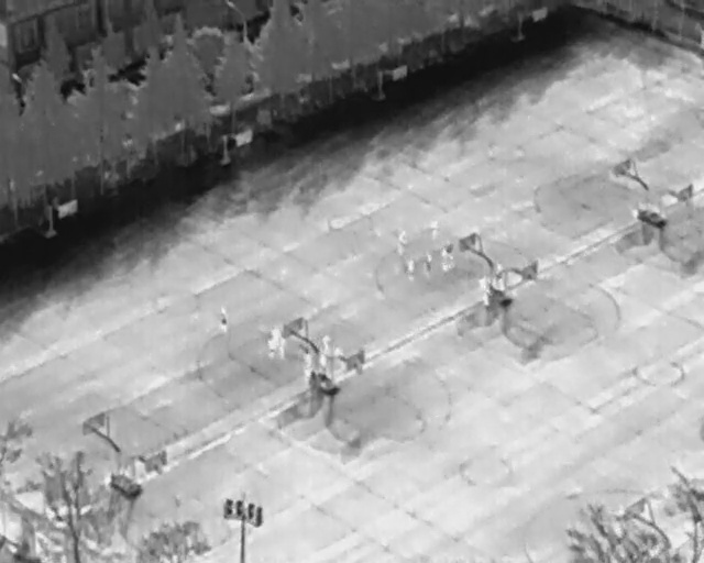Uav Yolov5obb Object Detection Dataset And Pre Trained Model By Qu