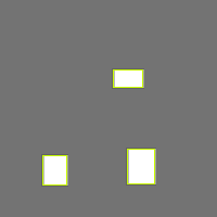 perception_boxes Object Detection Dataset by Eugene Rulko