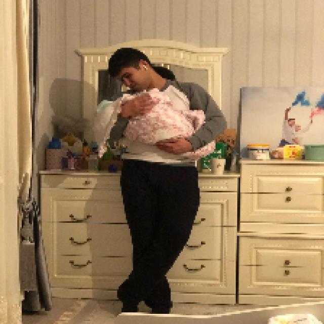 baby-danger Object Detection Dataset by FYP