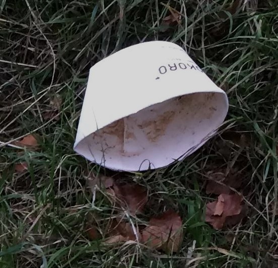 Paper 2 Computer Vision Dataset by Trash Classification