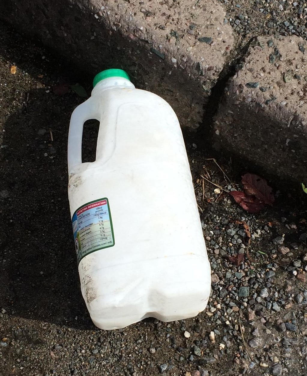 Plastic HDPE Classification Dataset (v1, 2023-06-24 2:36am) by Trash ...