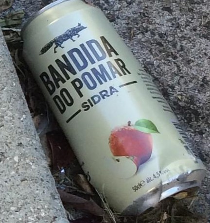 Metal1 Classification Dataset by Trash Classification