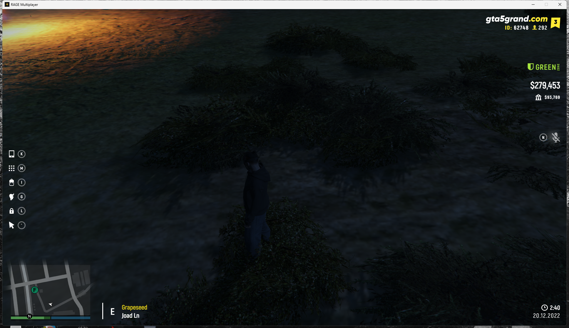 GTA5 Object Detection Dataset and Pre-Trained Model by Andrew Se