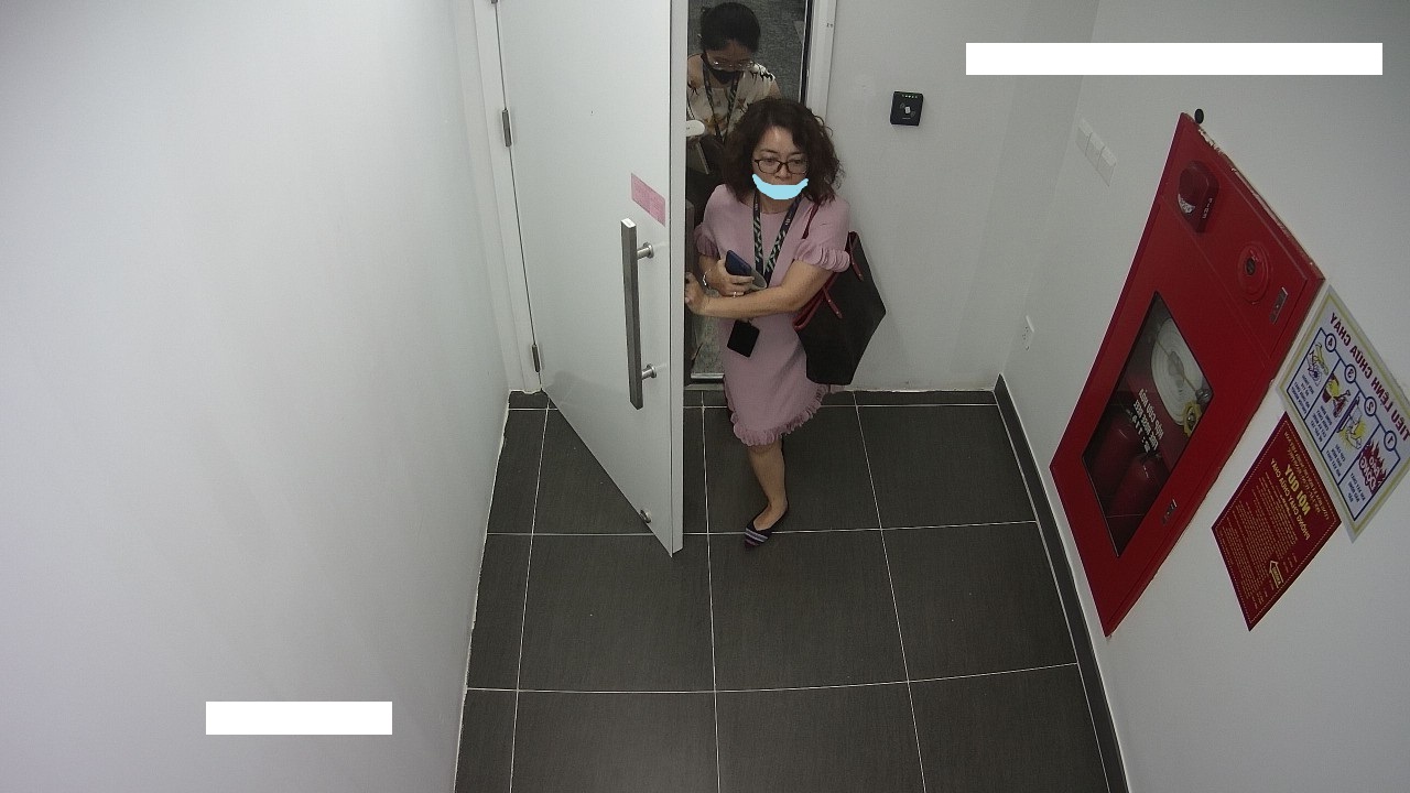 Incorrect-mask Object Detection Dataset by FPT Incorrect-mask Object Detection Dataset by FPT
