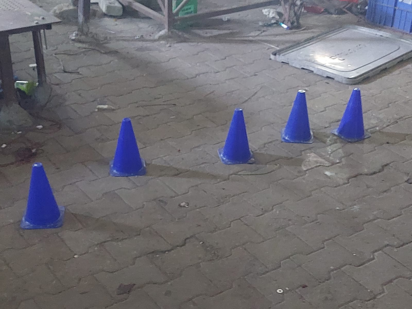 lol Object Detection Dataset by Python