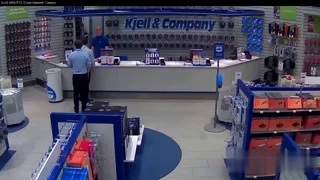 Pre-Crime Object Detection Dataset and Pre-Trained Model by ...