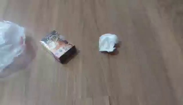 Garbage Paper Object Detection Dataset By Pansakorn Keawsuwan