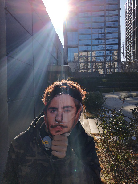 Real Faces Object Detection Dataset by Facial AntiSpoofing