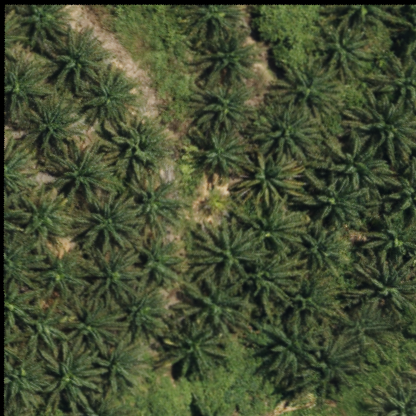 Object Detection Oil Palm Tree R1 Object Detection Dataset (v1, 2023-05 ...