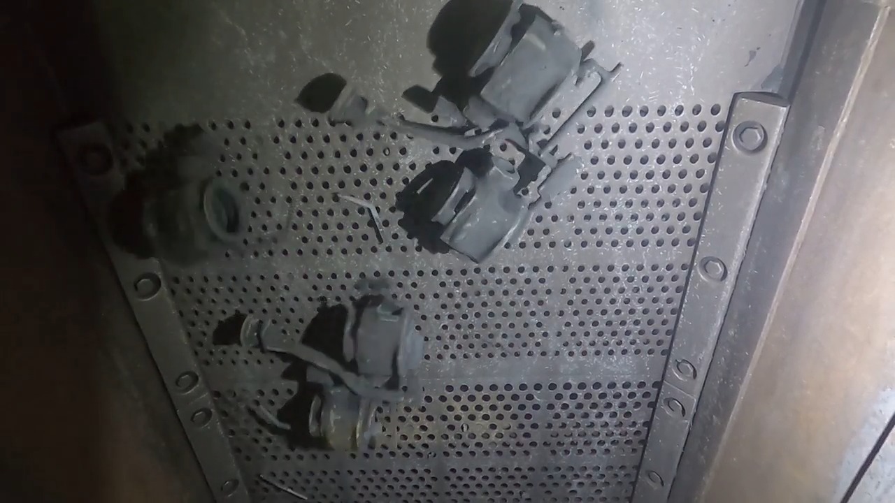 CMP_ED8MB Object Detection Dataset by Material