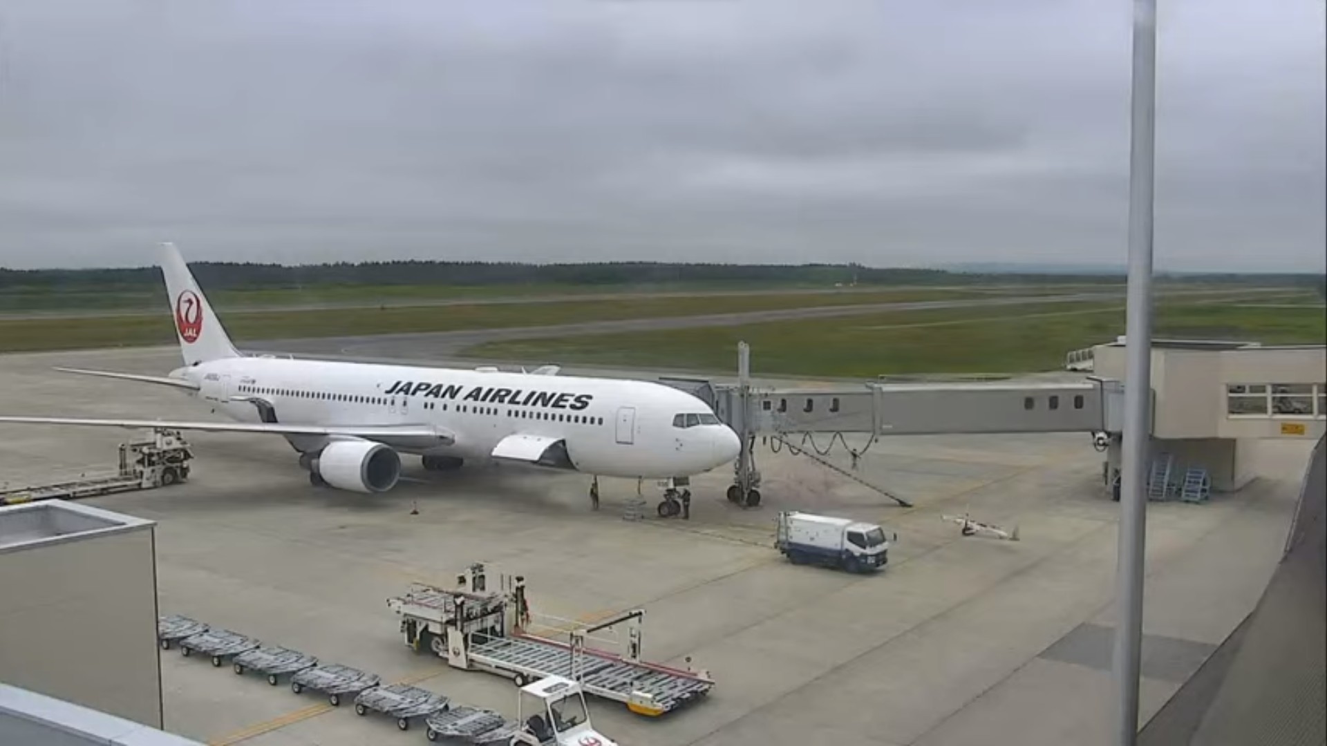 Aircraft Apron Objects Object Detection Dataset by Uqons