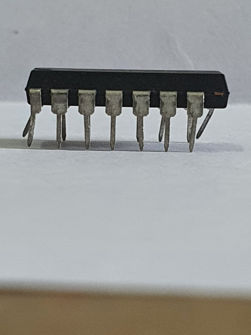 Ic Chips Object Detection Dataset By Machinevisionqc