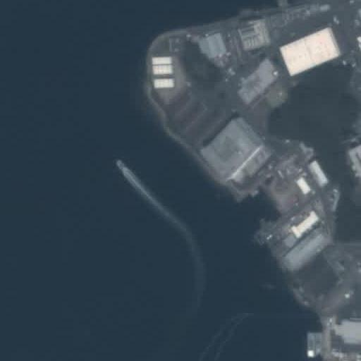 Ships Object Detection Dataset By Calgary