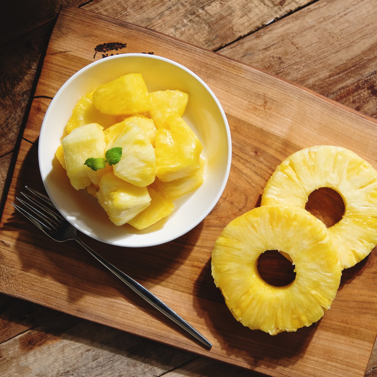 pineapple Object Detection Dataset by dolazy7@gmail.com