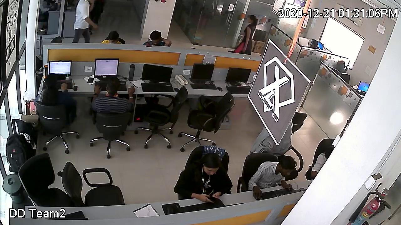 head Object Detection Dataset by new-workspace-n8xss