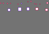 Mask-Detection-YOLOv8 Object Detection Dataset and Pre-Trained Model by AGH