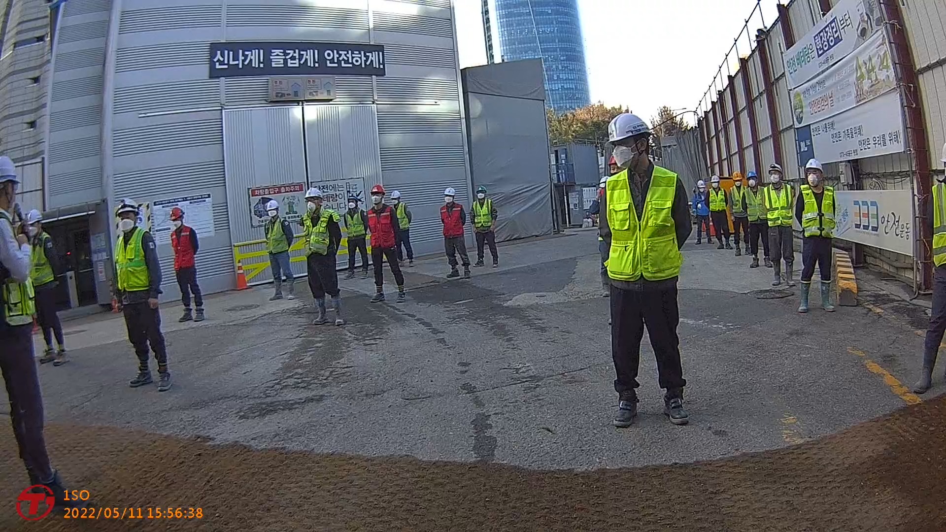 31 Object Detection Dataset V1 2022 08 29 2 10pm By Construction Sites