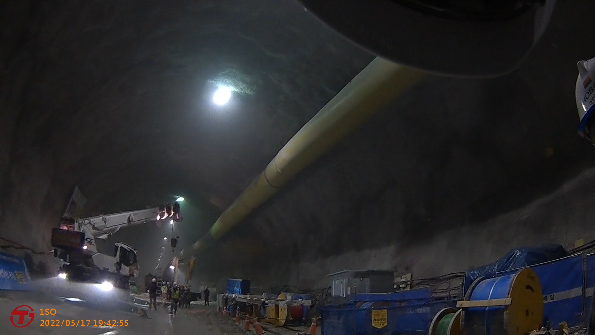 33 Object Detection Dataset V1 2022 08 29 2 11pm By Construction Sites