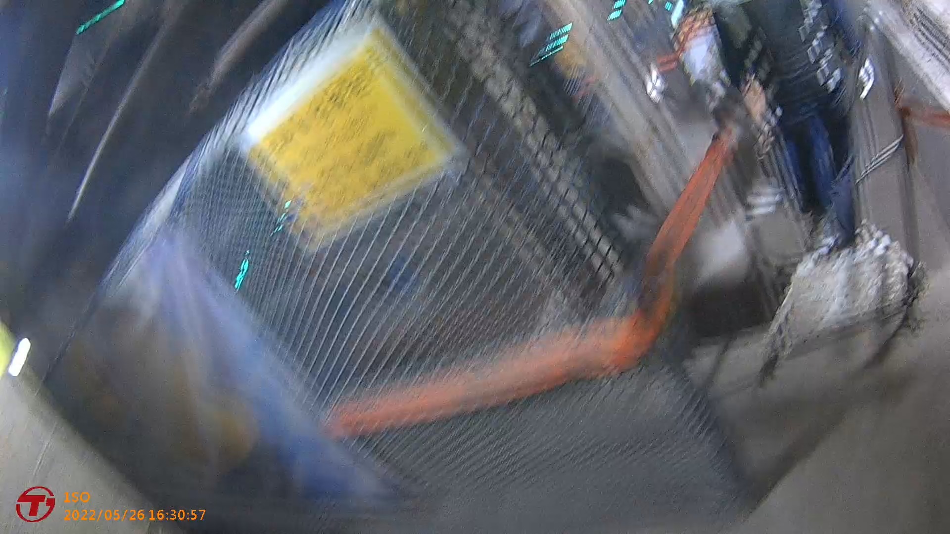 64 Object Detection Dataset V1 2022 08 29 2 26pm By Construction Sites