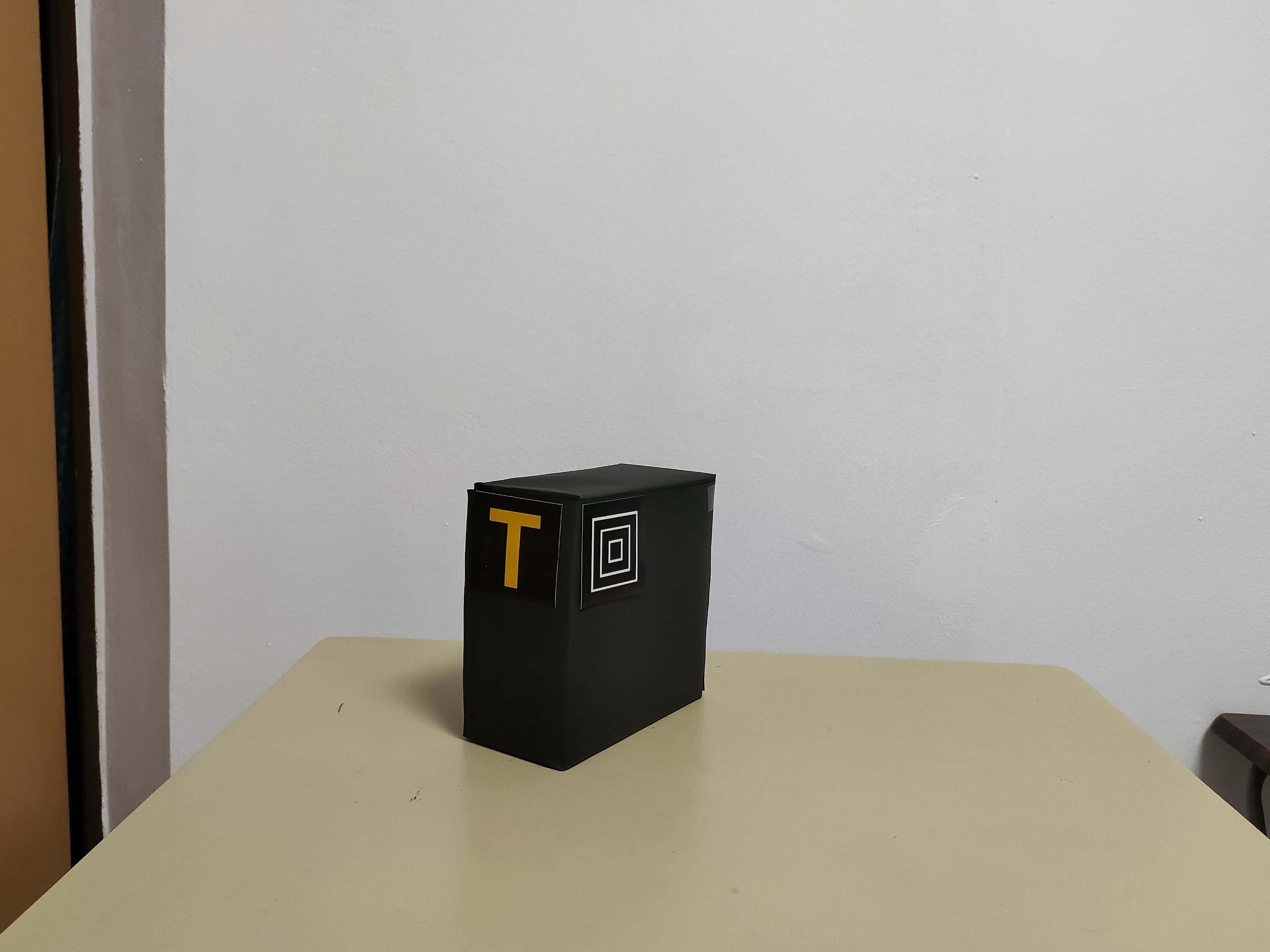 MDP Small Object Detection Dataset by MDP Public