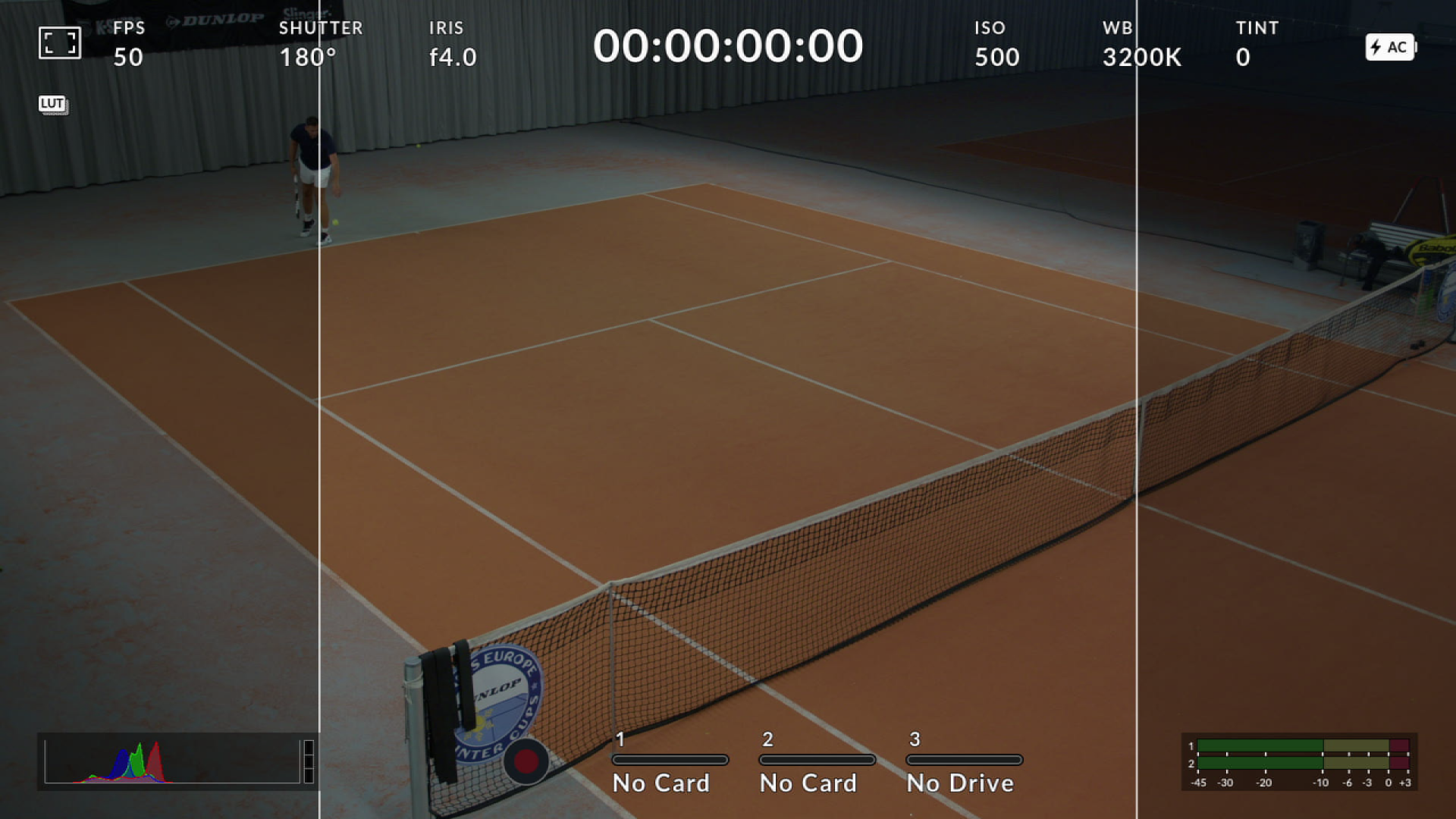 TeNNis Object Detection Dataset and Pre-Trained Model by TeNNisStorage