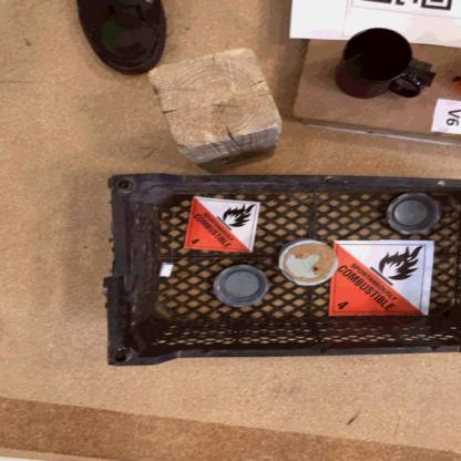 Tejas Gala - Roboflow Universe