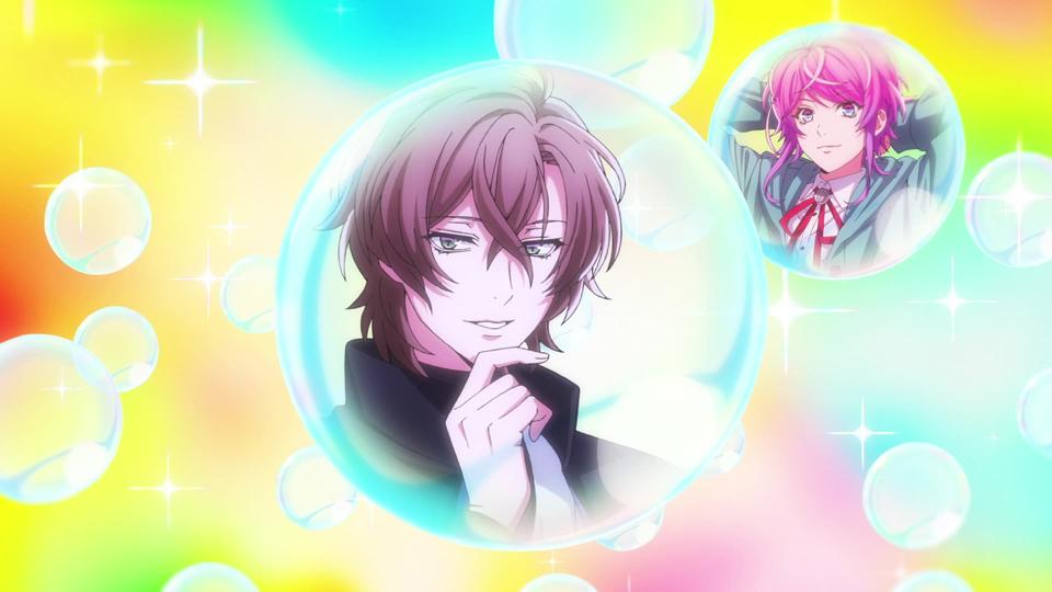 Hypnosis Mic Characters Object Detection Dataset and Pre-Trained Model ...