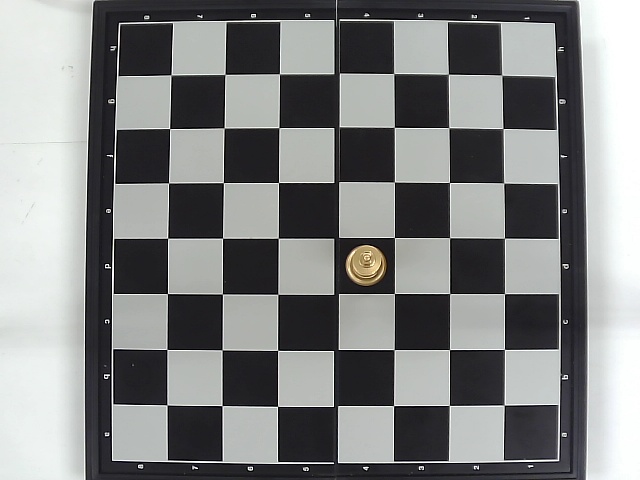 Chess Detection Object Detection Dataset By Kasetsart University