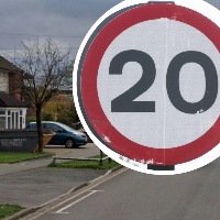 TrafficSignDetection Object Detection Dataset and Pre-Trained Model by ...