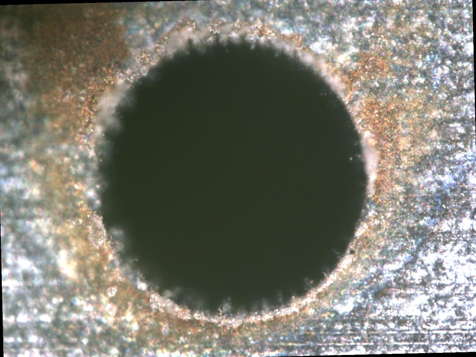 Small-Pin Object Detection Dataset by Small Pin