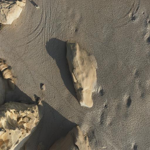 Turtle Track Detector 2 Object Detection Dataset and Pre-Trained Model by German University of ...