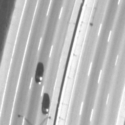 Vehicle Detection Object Detection Dataset and Pre-Trained Model by CVproject