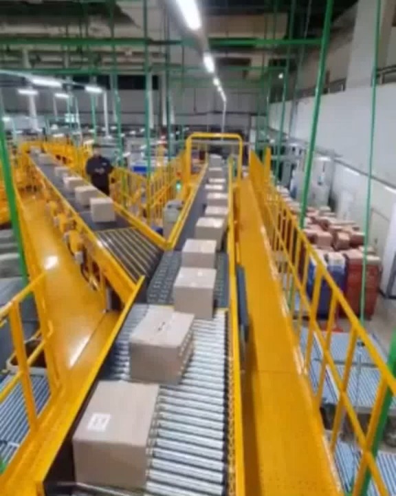 How to Use the Cardboard Box Detection Object Detection API