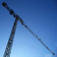 Alpha-Crane-Omega Object Detection Dataset and Pre-Trained Model by Gabriel Freeze