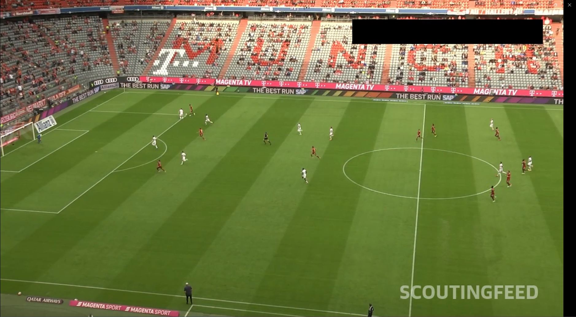 Football_Test_V1 Object Detection Dataset by tbauzi11