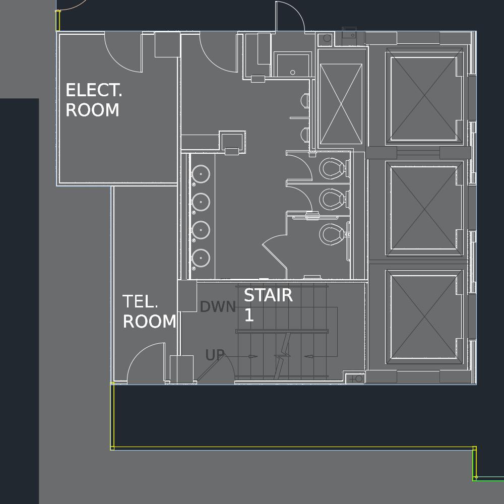 train Object Detection Dataset by new-workspace-ieist