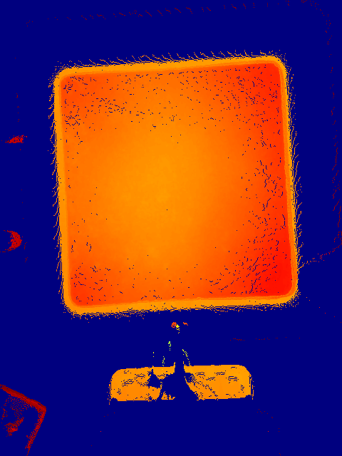 Depth map instance segmentation Instance Segmentation Dataset (v2, 2023 ... Depth map instance segmentation Instance Segmentation Dataset (v2, 2023 ...