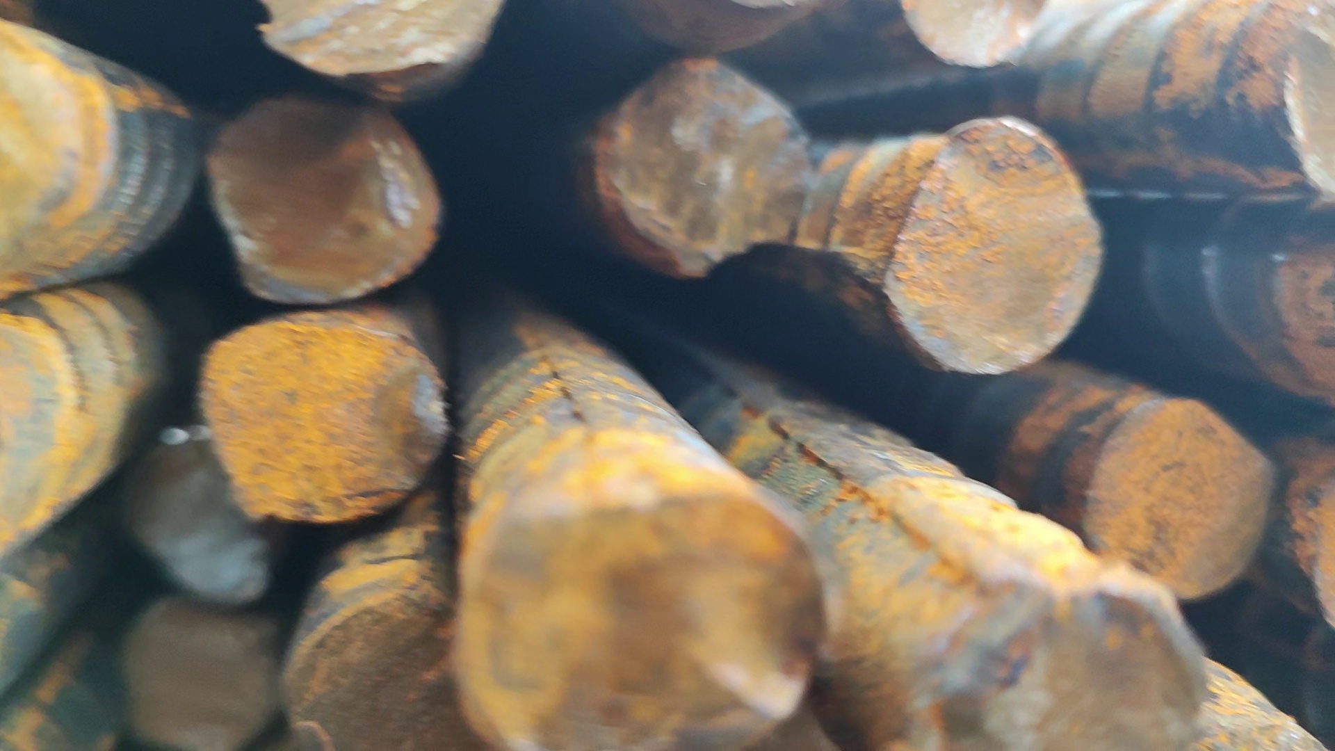 Steel_Rods_Annotation-Team_B Object Detection Dataset by Intelligent Bar Counting