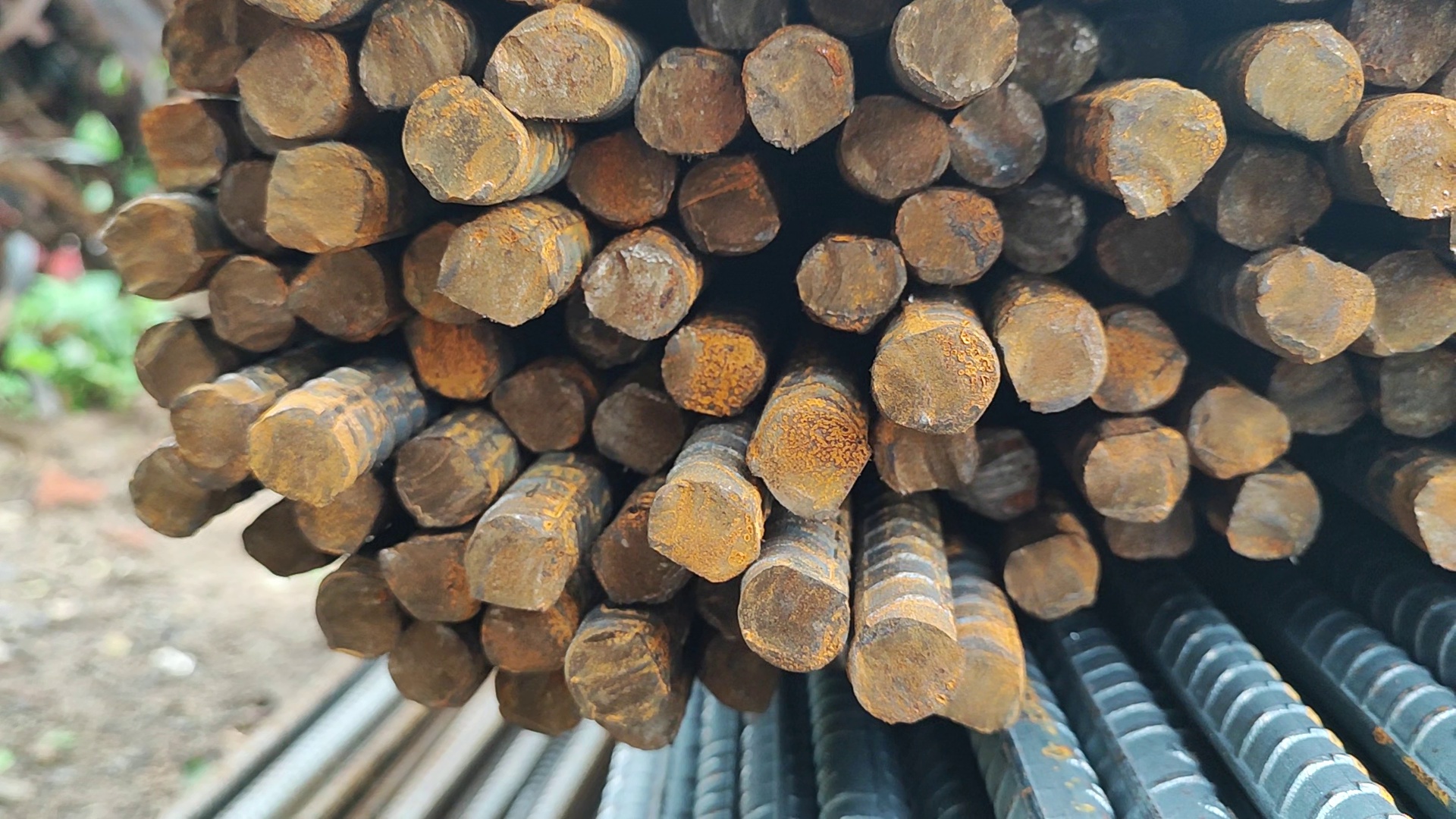 How to Use the Steel Bar Counting Team A Object Detection API