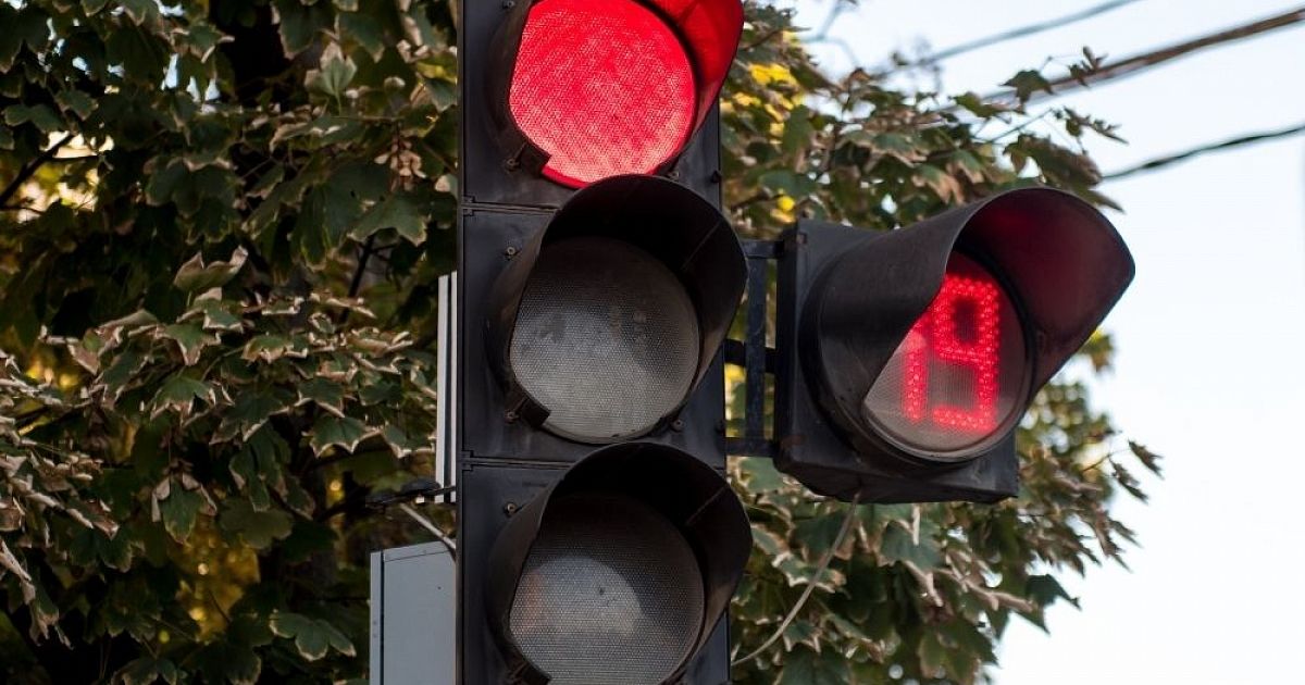 Traffic Light Object Detection Dataset And Pre Trained Model By Traffic