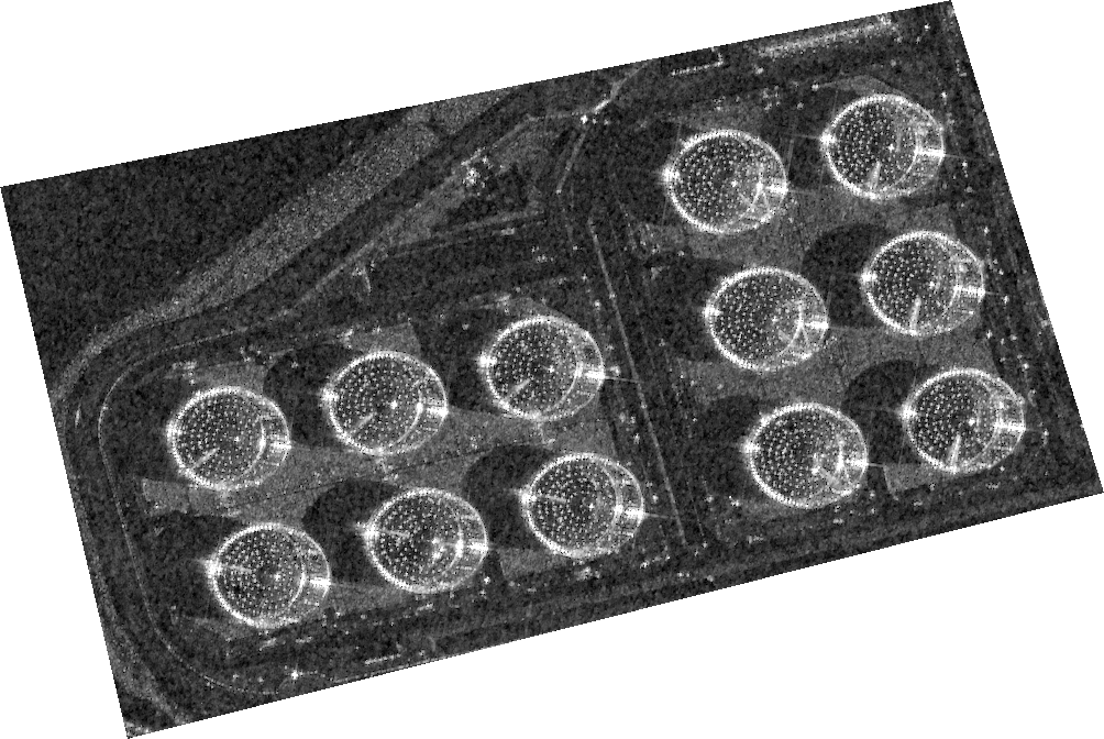 Goodtest Object Detection Dataset And Pre Trained Model By Oiltank
