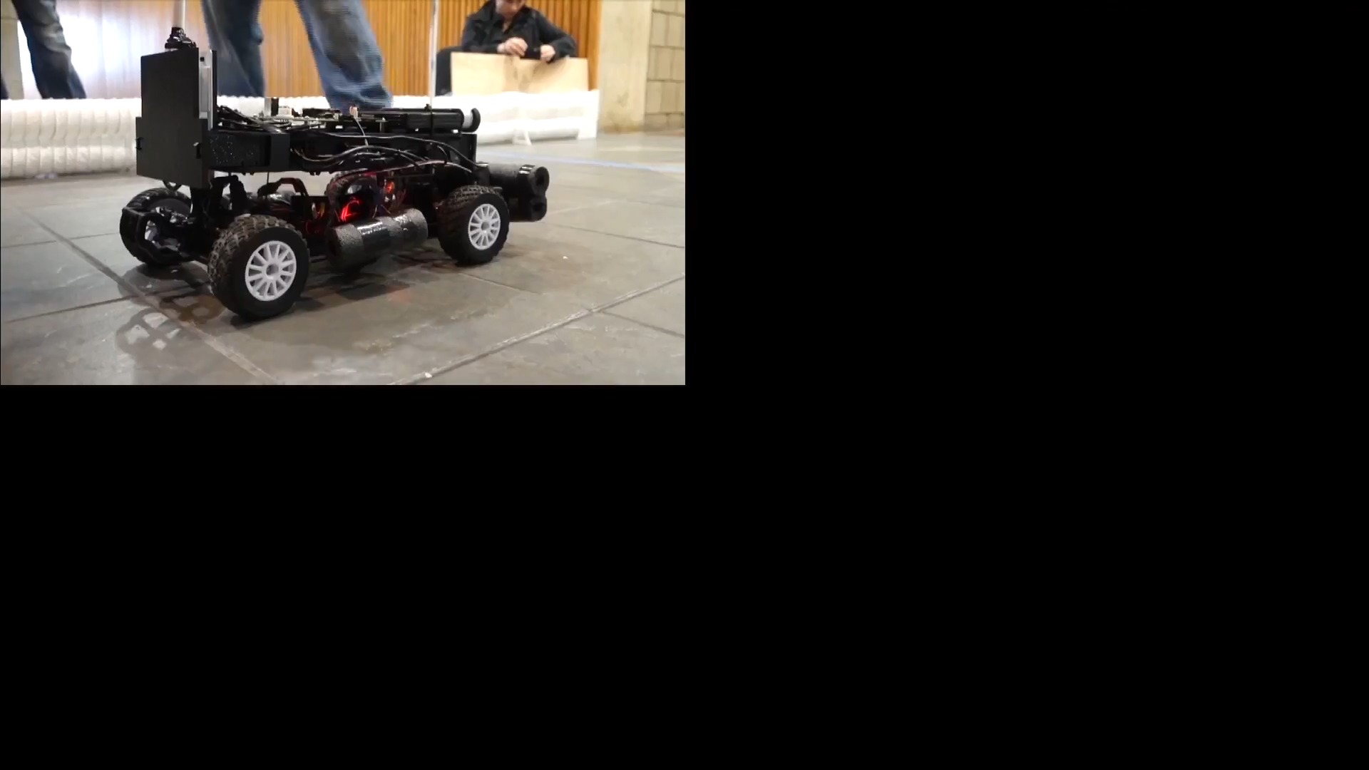 F1tenth Car Detection Object Detection Dataset And Pre Trained Model By