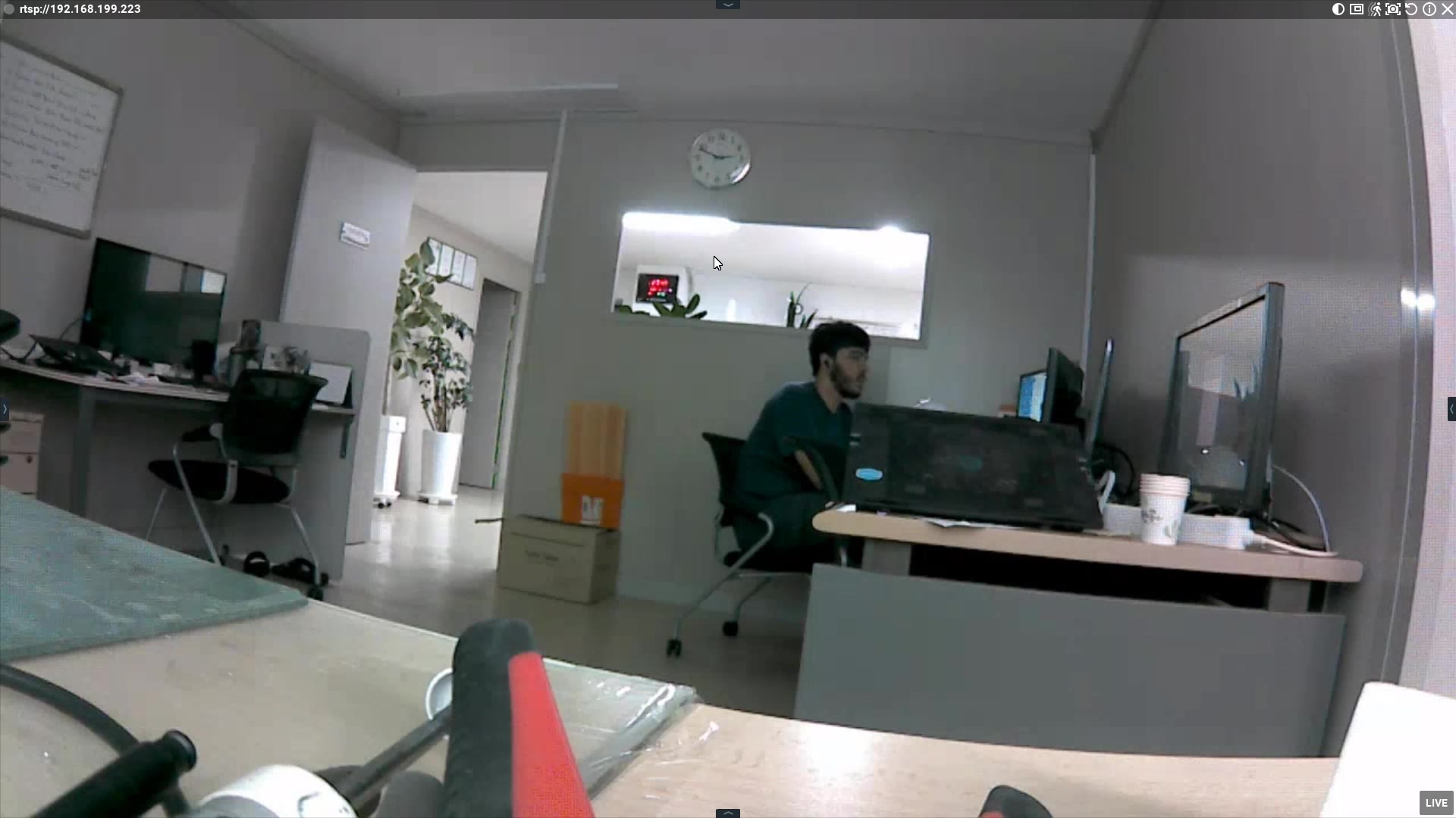 y3_heads_off Object Detection Dataset by darknet2pytorch