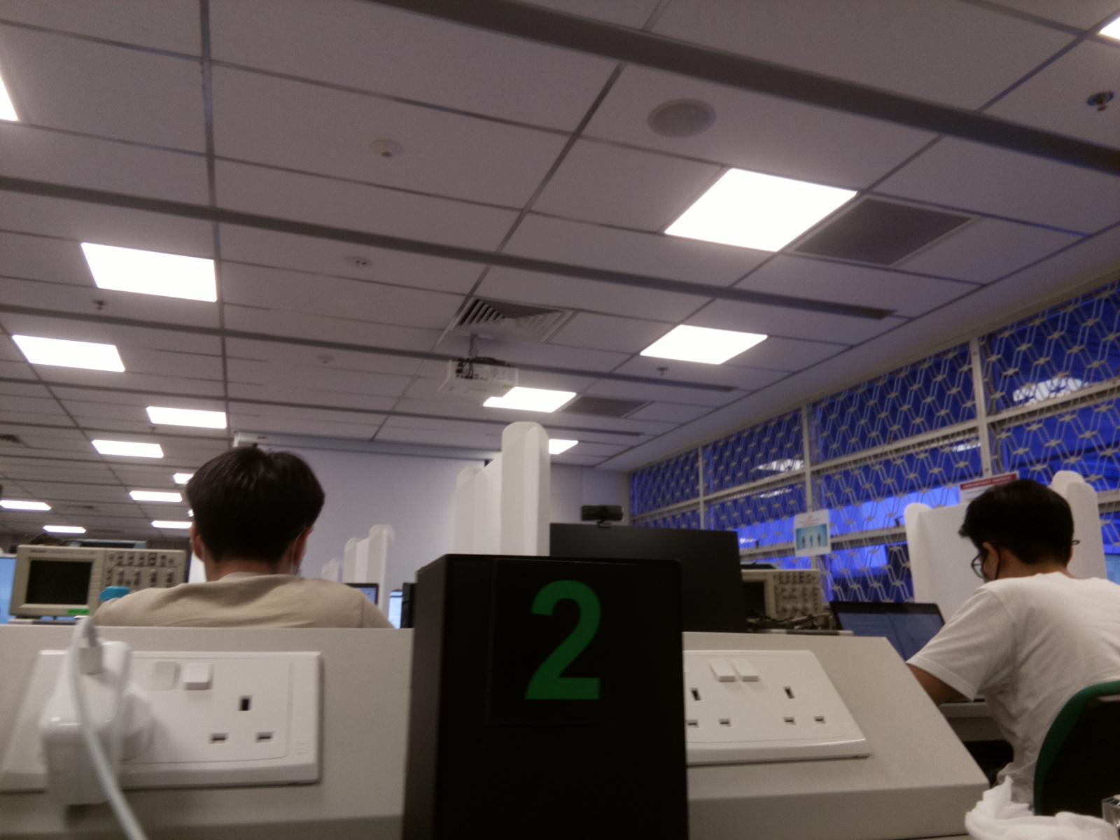 MDP Object Detection Dataset and Pre-Trained Model by Object Detection