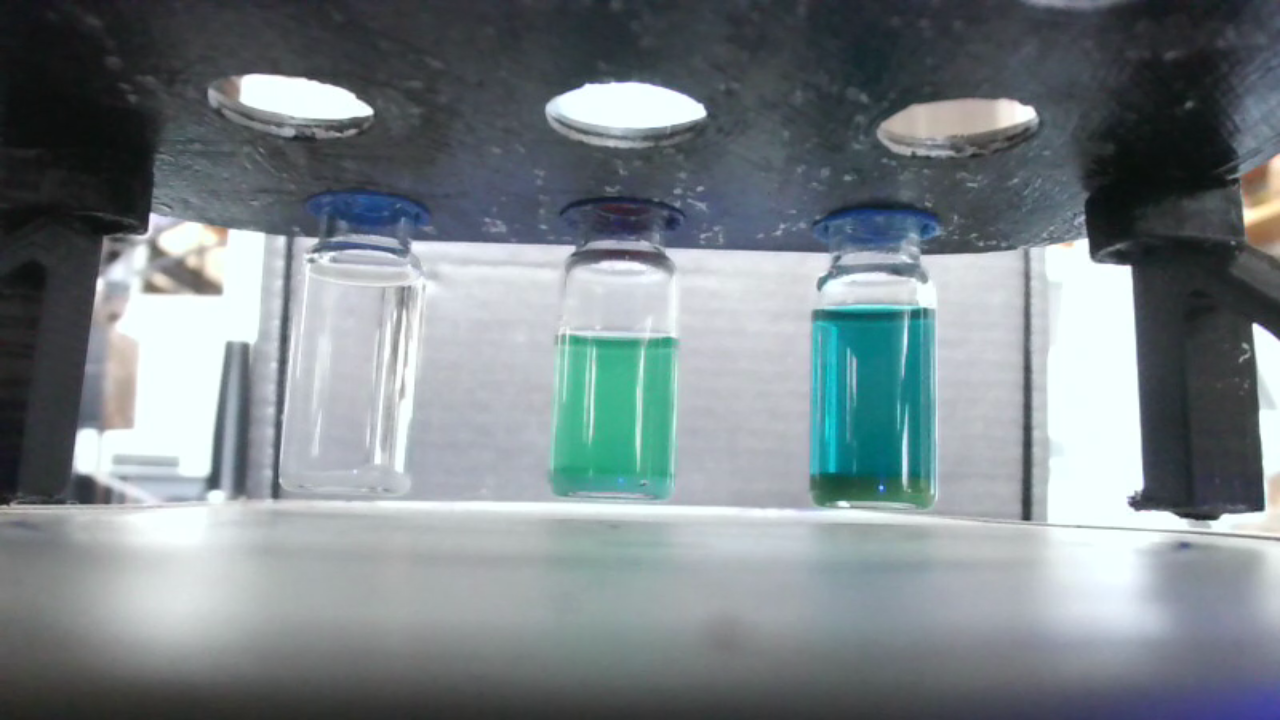 liquid level Object Detection Dataset by heinlab