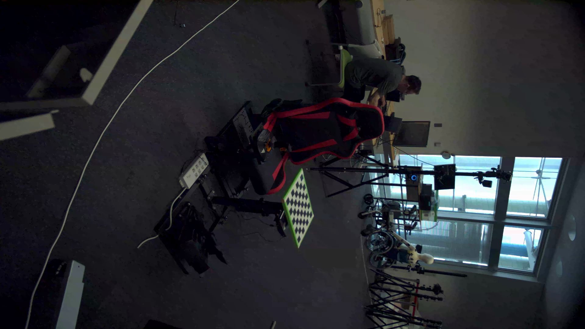 Checkerboardfinda3 Object Detection Dataset And Pre Trained Model By Aist