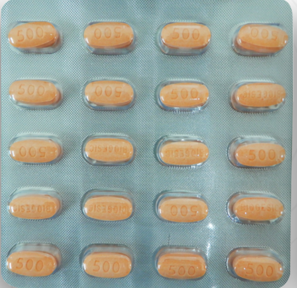 Authentic Biogesic Tablets Object Detection Dataset and Pre-Trained ...