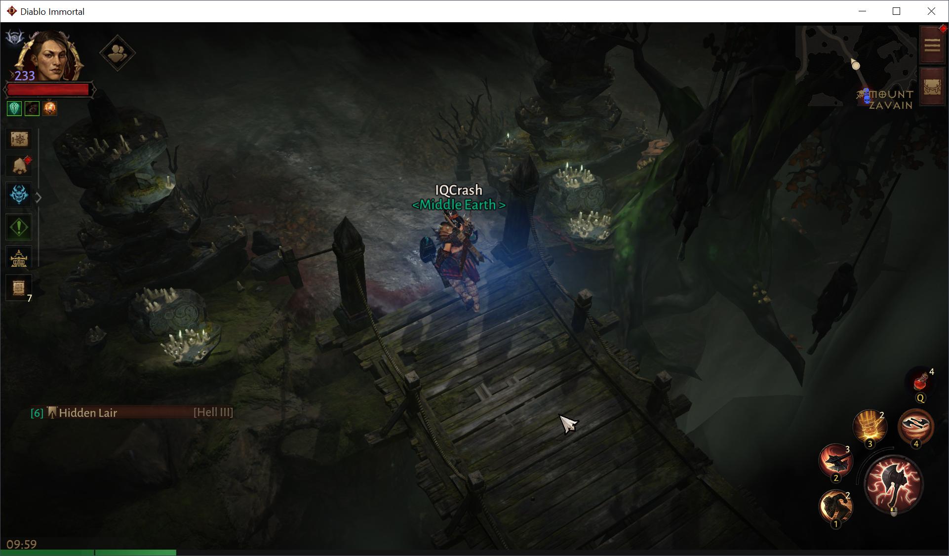 Ingame Object Detection Dataset By Diablo